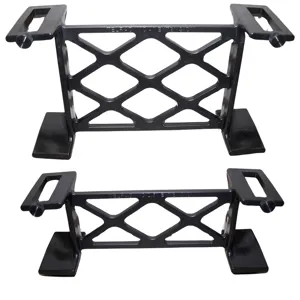 Telrad 4 inch Riser Base ATTB4 - Adorama