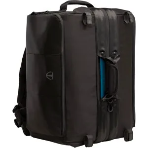Tenba Cineluxe Pro Gimbal Backpack 24, Black 637-513