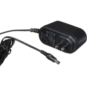 Telex PS-L Local Wall-Pack Power Supply for Wired Intercom User Stations