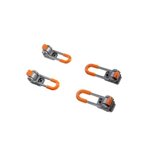 Tether Tools Workstation Legs for AeroTrac, 4-Pack ATWL