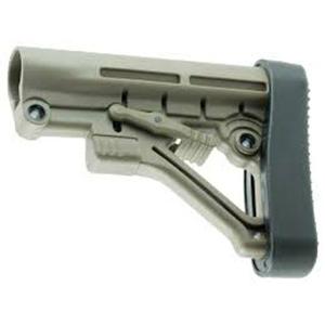 Trinity Force Omega Rifle Stock Kit, Sand - Adorama