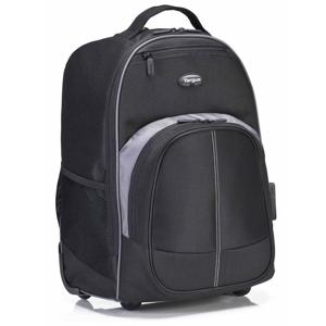 Targus 16" Compact Rolling Laptop Backpack TSB750US - Adorama