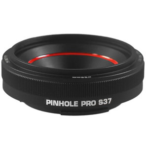 Thingyfy Pinhole Pro S PPS-A Mount for Sony A - Adorama