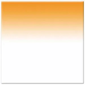 Tiffen 4x4 Color Graduated Sunset 1 Filter W44CGSUN1
