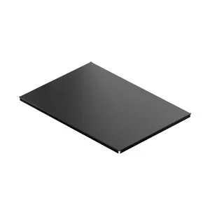 Tilta Dual-IGT Plate for Boulder Camera Cart, Black TC-DPK-B - Adorama