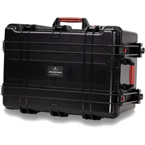 Tilta Tiltamax Armorman 3.0 Waterproof Safety Case ARM-T03-WSC