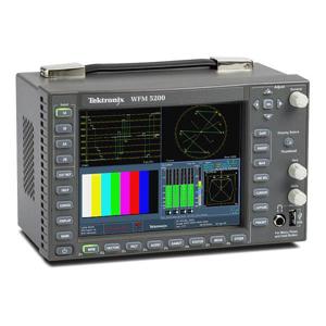 Tektronix DATA Internal Option for WFM5200 Waveform Monitor - Adorama