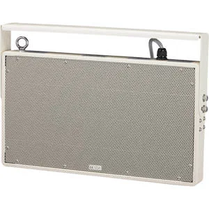 TOA Electronics 30W Plane Wave Single-Sided Radiation Speaker, Single ...