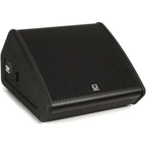 USED Turbosound Co-Axial 1,100 Watt 2 Way 12" Stage Monitor