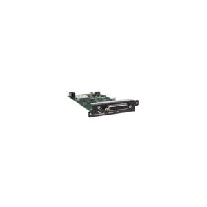 tvONE 8x8 Audio Interface Module for CORIO Matrix Soft-Switch Routing ...