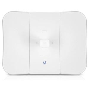 Ubiquiti Networks LTU LR 5GHz PtMP Long-Range Radio Client w/Integrated ...