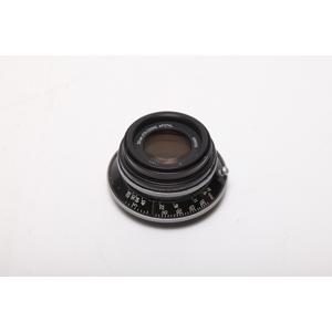 Used Taylor-Hobson 30cm (300mm) f/9 Cooke Apotal Process Lens