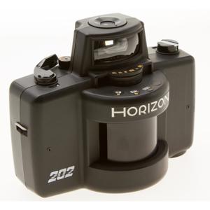 USED Horizon 202 Panoramic Camera 28mm F/2.8 - Adorama