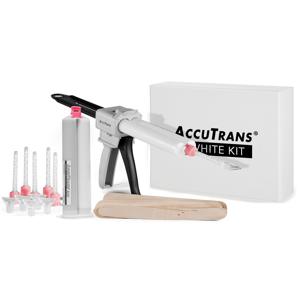 AccuTrans AW Intro Kit, White 78512 - Adorama
