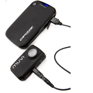 Veho VCC-A010-PROXT Pebble Pro Portable Battery Pack VCC-A010-PRO-XT