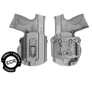 Viridian Right Hand TacLoc X5L Series Holster with ECR for Smith ...
