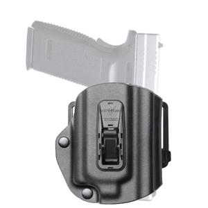 Viridian Right TacLoc X5L Series Holster with ECR for Springfield XD ...