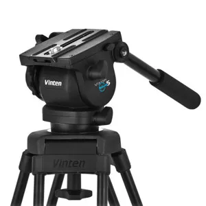 Vinten Vision Blue 5 Pan & Tilt Head V4105-0001