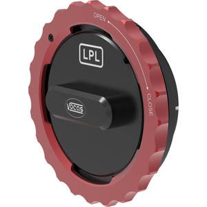 Vocas Sony E-Mount to LPL-Mount Lens Adapter without 15mm Rod Clamp