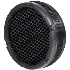 Vortex Optics KillFLASH ARD35, Threaded Anti-Reflection Device & Optic ...