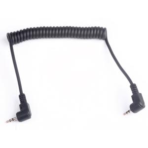 Viltrox Shutter Release Cable for Canon G10/G11/G12/60D/300D/350D/400D ...