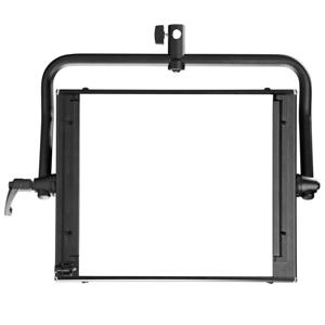 Velvet Power 1 Studio 100W IP51 Dustproof LED Panel with Yoke and 30 ...