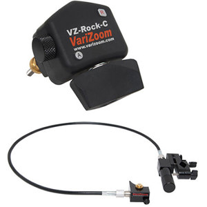 VariZoom Zoom and Focus Control Kit for Canon Lenses VZ-SROCK-C