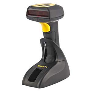 Wasp Barcode Technologies WWS800 Freedom Wireless USB Barcode Scanner Kit