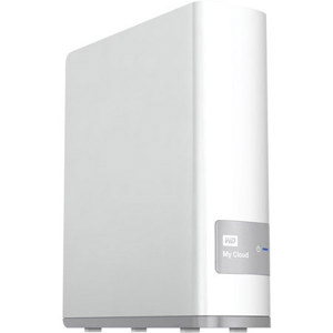 WD My Cloud 4TB Personal Cloud Storage (NAS) - Adorama