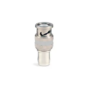 West Penn 12GHz Male BNC Compression, 50-Pack CN-BNC6-12G-50