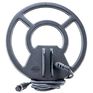 White's 9" Eclipse Series Spider Concentric Coil for V, MXT Pro, DFX ...