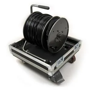 Whirlwind Cyclone Case for WD1, WD1D, WD2, WD2X, WD2D, WD5, WD6 & WD7 ...