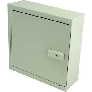 Whirlwind Wall Frame Door for 12x12" NEMA Type 1 Box, 1" Recess Behind ...