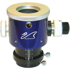 William Optics William-Optics 2" SCT Focuser with 2 Speed Microfocuser ...