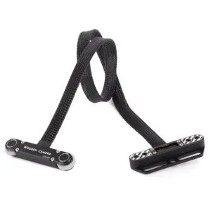 Wooden Camera 24" RED Male Pogo to Female Pogo LCD/EVF Cable 221200