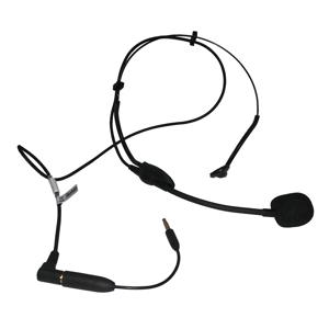 Williams Sound MIC 400 Unidirectional Headband Microphone MIC 400