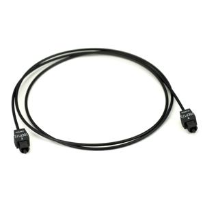 Whirlwind 6.6' Fiber Optic Tos Link Cable FOTL-2M - Adorama