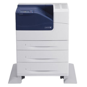 Xerox Phaser 6700/DX Color Laser Printer, 47 ppm Print Speed, 2400x1200dpi Resolution, 1.25 GHz ...