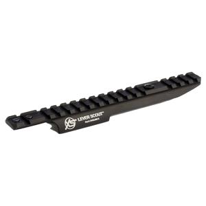 XS Sights Lever Scout Scope Mount for Marlin 1894 and Round Barrel ...