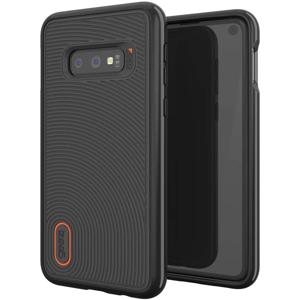 Zagg Battersea Hardback Case for Samsung Galaxy S10 ,Black 34854