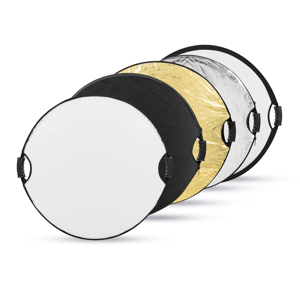 A Guide to Using Reflectors and Diffusers in Photography - 42West