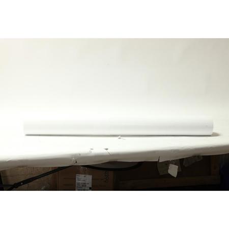 Used LexJet Premium Archival Matte Paper for Inkjet Printer, 44in x ...