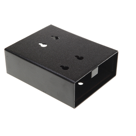 USED BEC Group Wireless Receiver Holder for Lectrosonics UCR - SKU#1184969