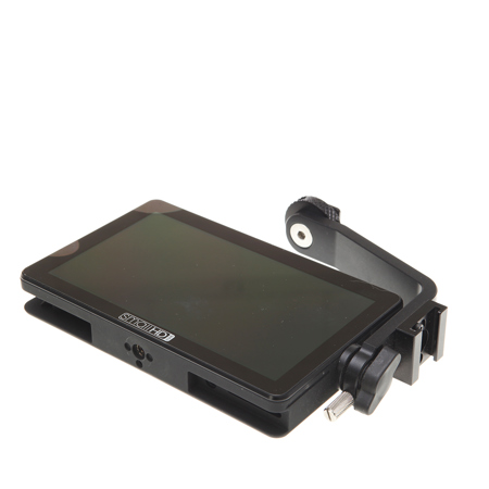 USED SmallHD FOCUS 5" Touchscreen IPS 720p LED On-Camera Monitor - SKU ...