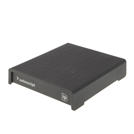 Used Autoscript XBox-IP WinPlus-IP Compatible HD-SDI Prompter Device ...