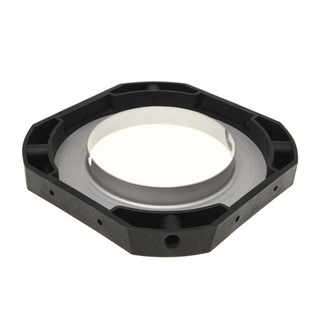 USED Chimera Speed Ring for Elinchrom (Resin) #2170 - Adorama