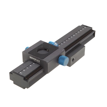 Used Novoflex Focusing Rack Castel XL - Heavy Duty SKU#1254651 VDXNOFRL