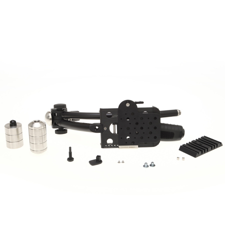 Used Steadicam Merlin 2 Camera Stabilizing System - SKU#1264439