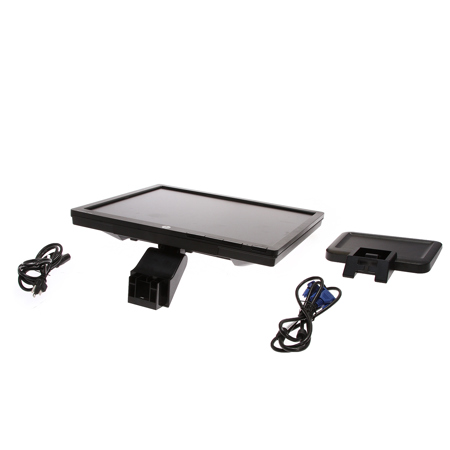 Used HP ProDisplay P19A 19" LED Backlit LCD Monitor - SKU#1272563 ...