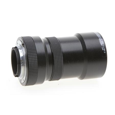 Used Electrophysics Astroscope 9350 FLA-NIK-S Night Vision Lens (Nikon ...